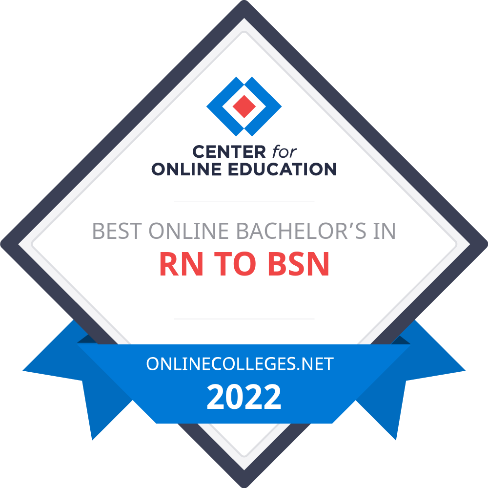 Online RN to BSN Degrees | OnlineColleges.net